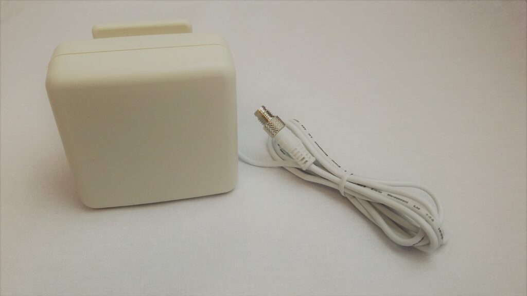 Probe Product 2K 1.5M M8 3 Pin Molex Plug - Maxey Moverley