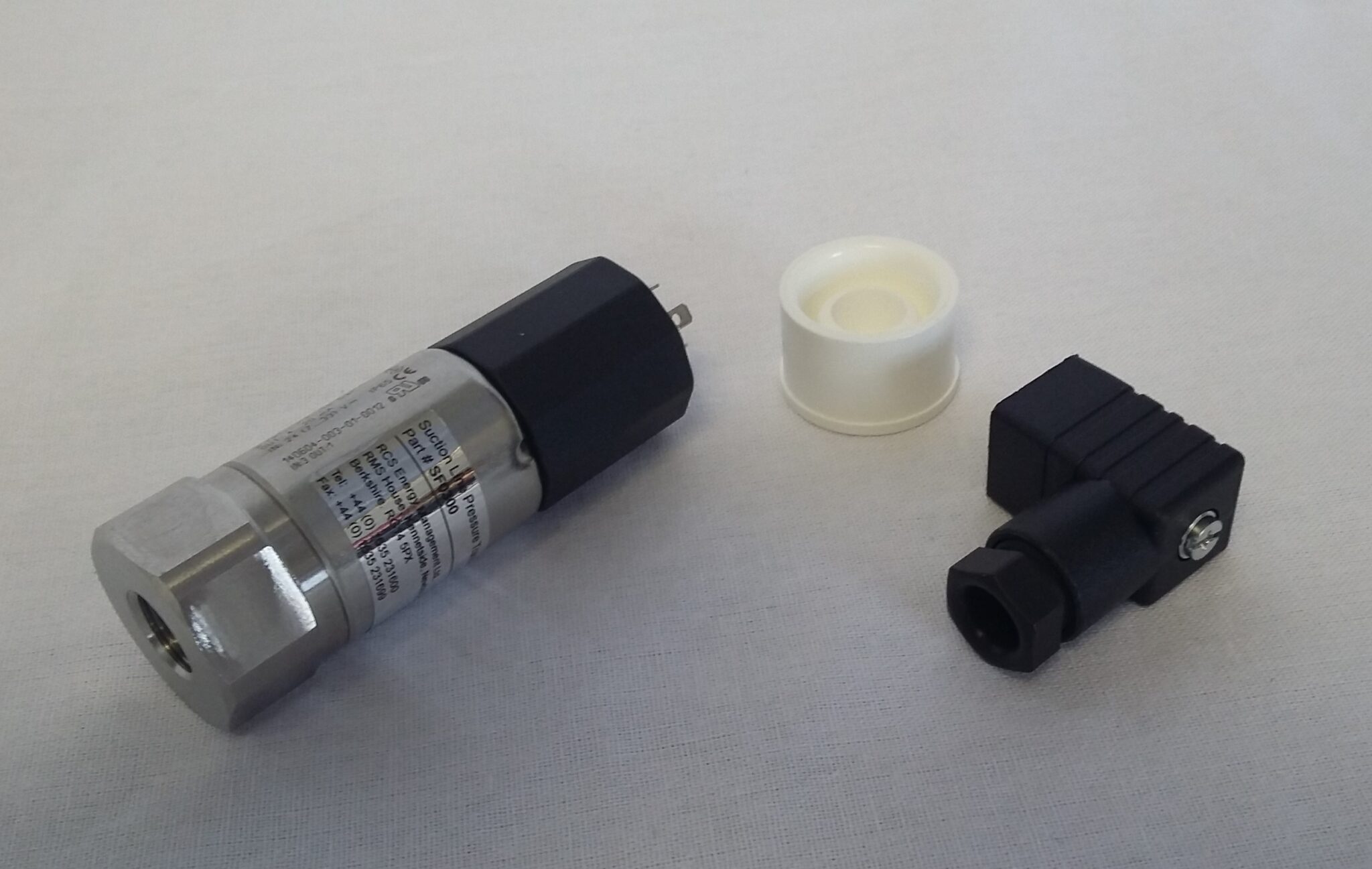 SF0301 Honeywell Elm Pressure Transducer: Discharge -1 To +34Bar,4-20ma ...