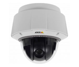 Axis 36x PTZ Outdoor Dome IP Camera - Maxey Moverley