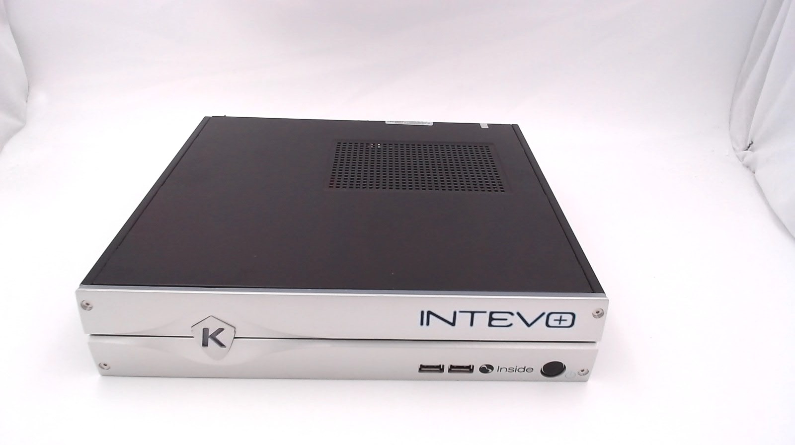 Kantech Intevo 3TB Security Platform - Maxey Moverley