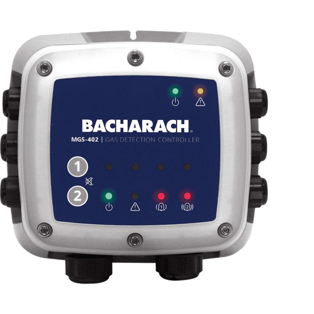 MSA Bacharach Refrigerant Leak Detection - Maxey Moverley