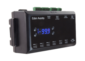 Refrigeration & HVAC Controller Repairs - Maxey Moverley